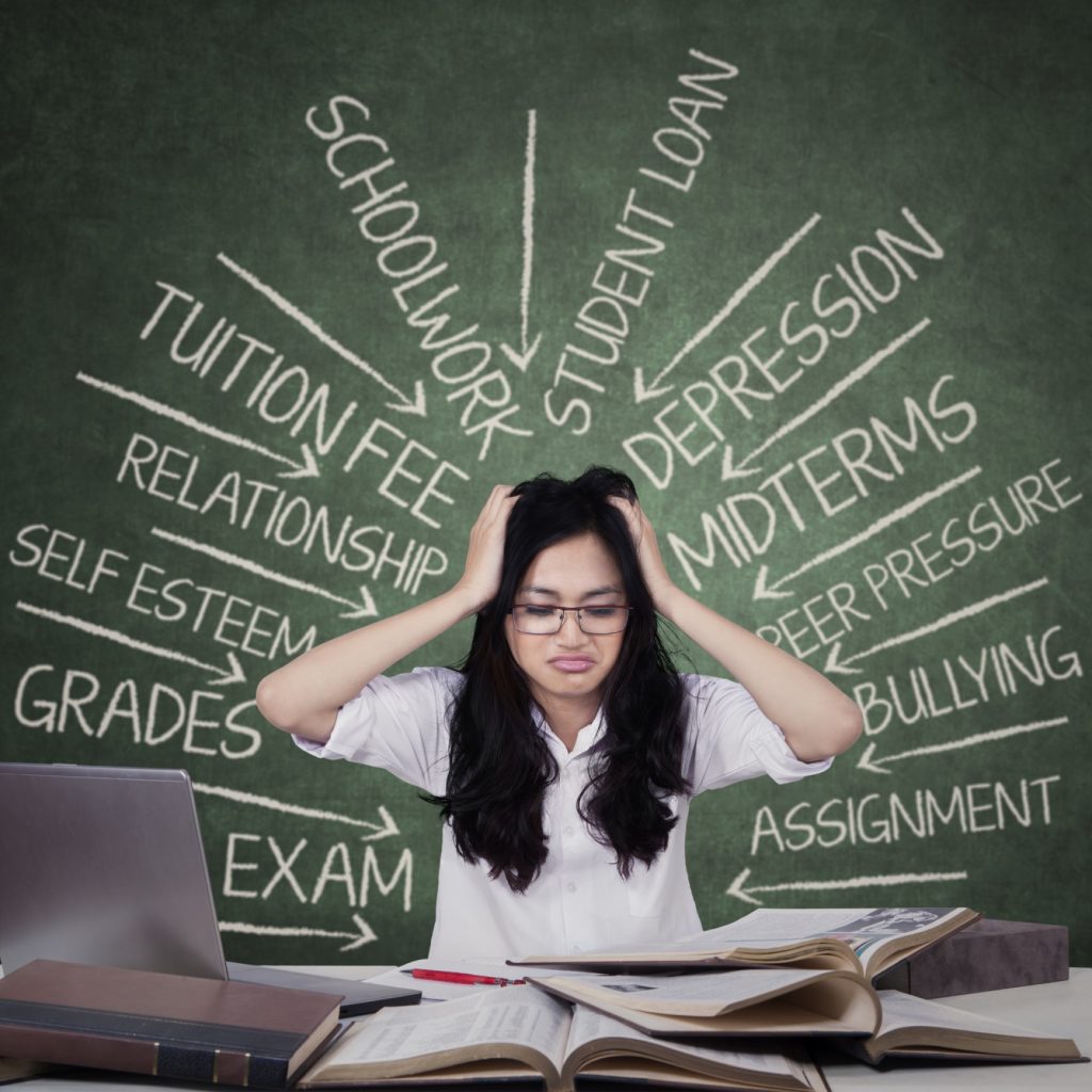 Navigating Mental Health in College: Tips for Hispanic Students